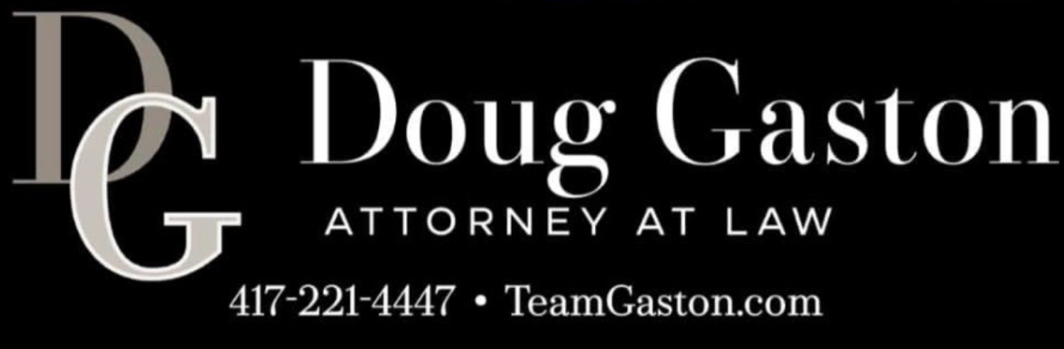 Estate Planning Attorney - Doug Gaston, Attorney at Law